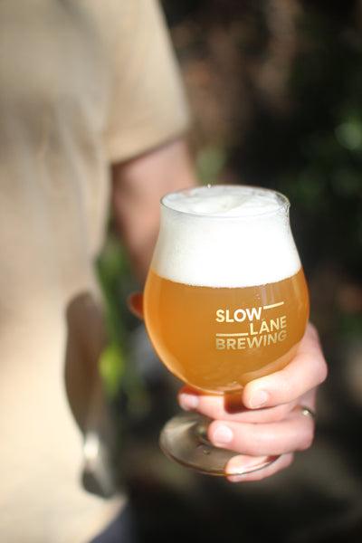 Merchandise – Slow Lane Brewing