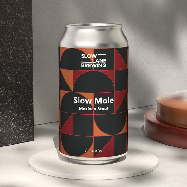 Previous Releases – Slow Lane Brewing