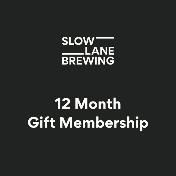 Products – Slow Lane Brewing
